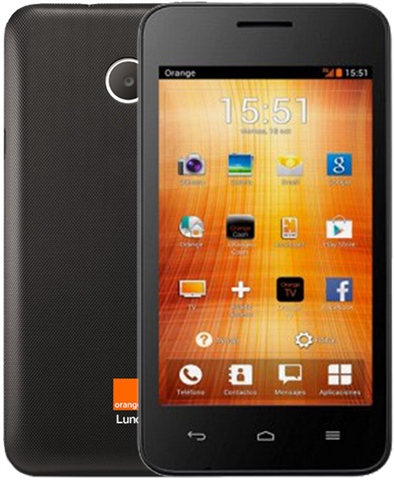 Orange Luno, Orange B - CeX (ES): - Comprar, vender, Donar